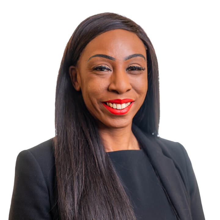 Sharon Abbott - Regency Barristers