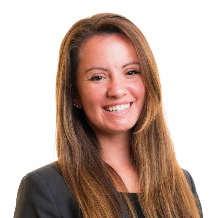 Regency Barristers welcomes our newest Pupil, Iva Filipovic - Regency ...